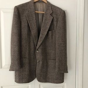Henry Grethel | Suits & Blazers | Vintage Henry Grethel Mens Sport Coat ...